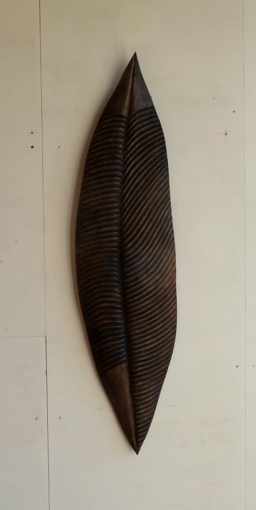 Voyage - Sculpture Formation