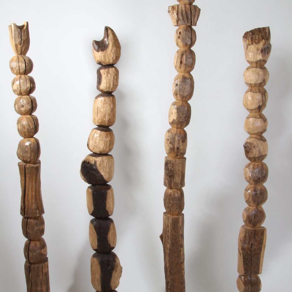 Sculpture Formation - stage sculpture Bois & plâtre - Dessins - formations