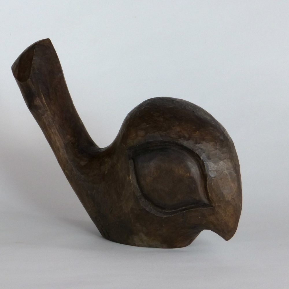 Sculpture Formation - stage sculpture Bois & plâtre - Dessins - formations