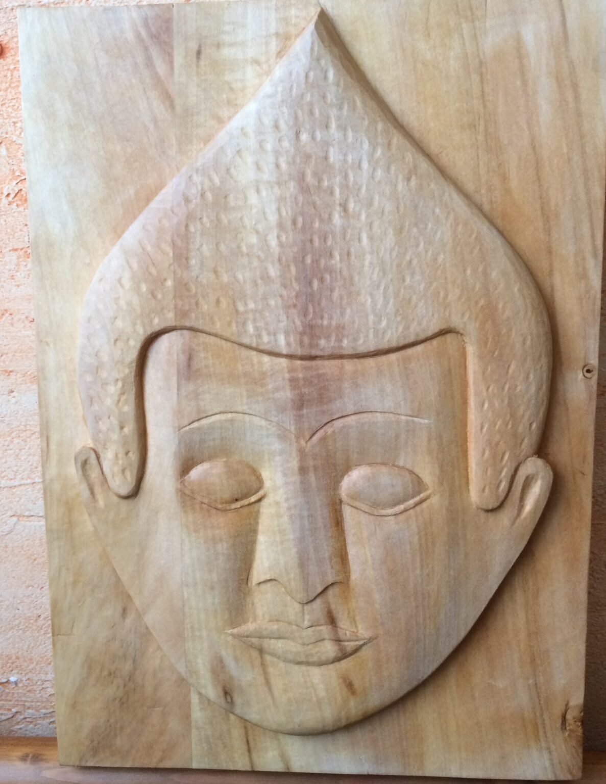 Sculpture bois - Sculpture Formation